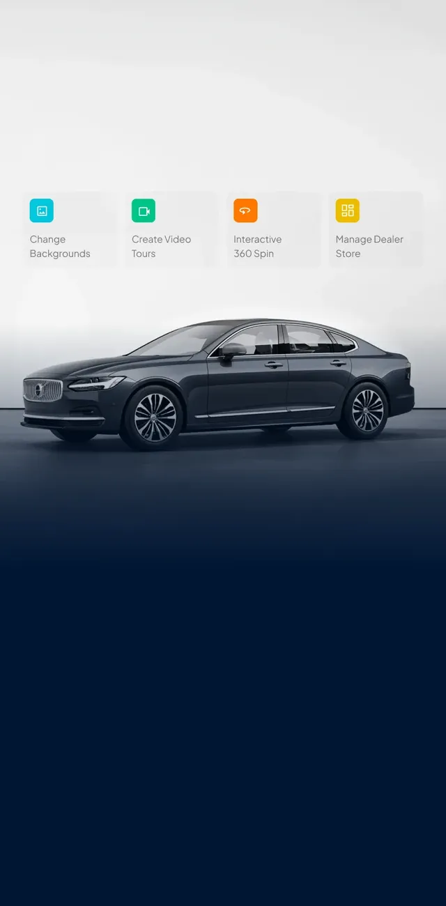 Spyne: AI Photography and Editing for Car Dealerships & Marketplaces